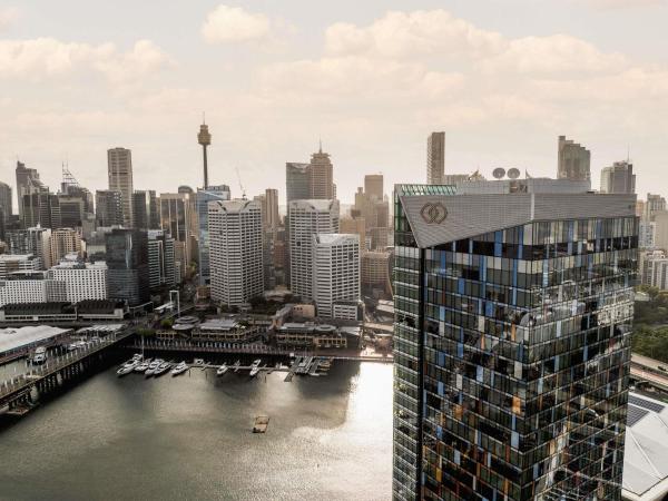 Sofitel Sydney Darling Harbour - Cremorne