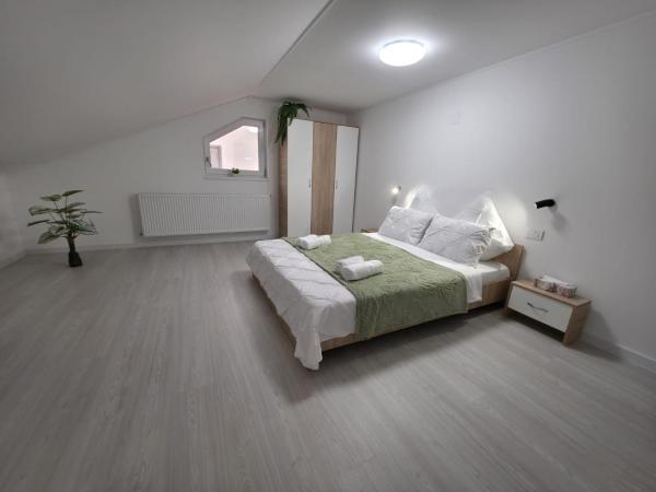 Casa Căprioara - Craiova