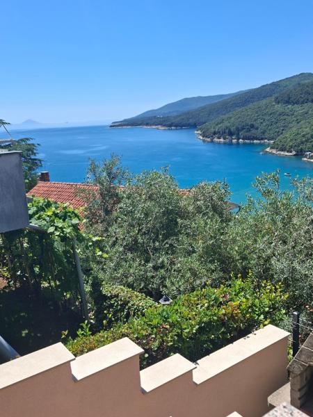 Apartman Idea - Rabac