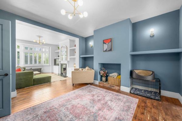 Stunning Knutsford 4 Bed By City Superhost - Knutsford