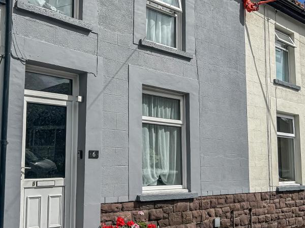 Rhona's Cottage - Herefordshire