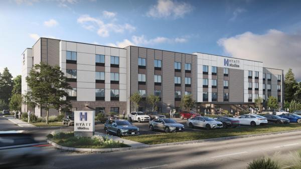 Hyatt Studios Superior / Boulder - Broomfield, CO