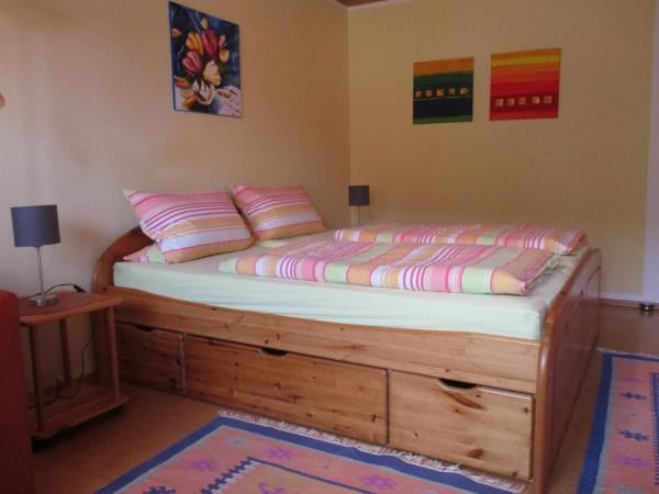 Ferienwohnung Brunner Mit Terrasse - Kelheim