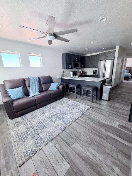 Desert View Apartment - Page, AZ