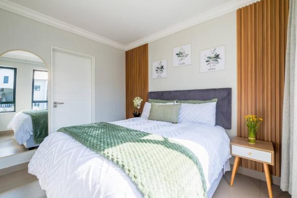 Modern, Peaceful Stay In Broadacres - Chartwell