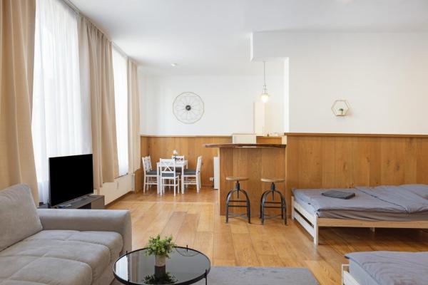 C & D Wohnung V - Bad Kissingen