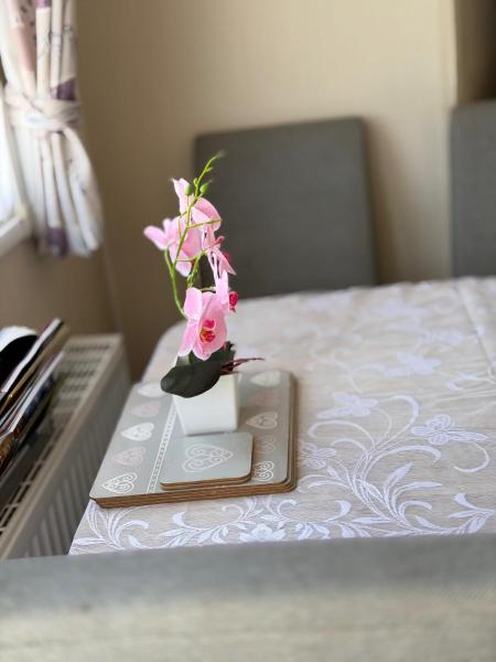 4-bed Static In Great Yarmouth - 그레이트야머스