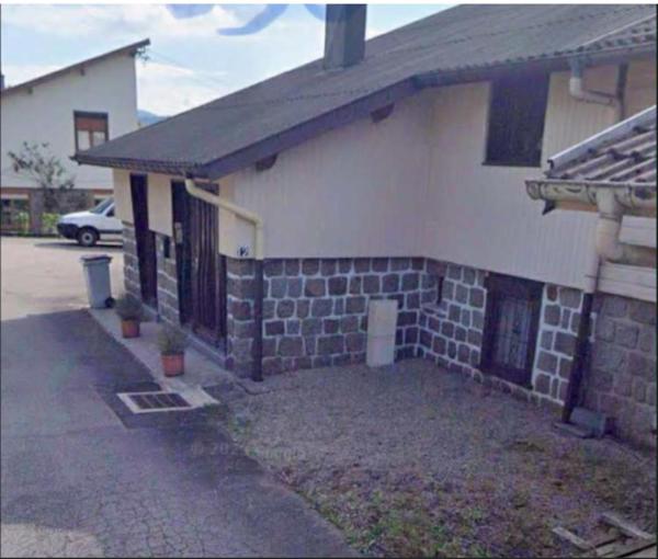 Gîte Le Refuge - Lac de Pierre-Percée