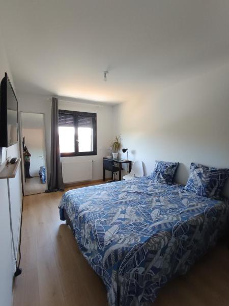 Belle Chambre Dans Maison Partagée - Vonnas