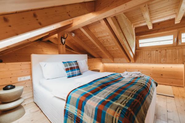 Lieblingsort Chalet Thymian - Oberried