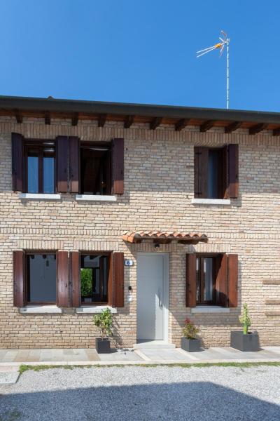 Le Fusa Rooms - Portogruaro