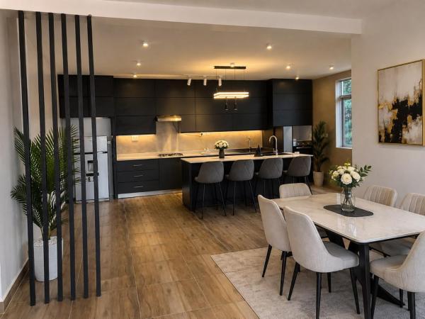 Lyz Homes Ltd - Kampala