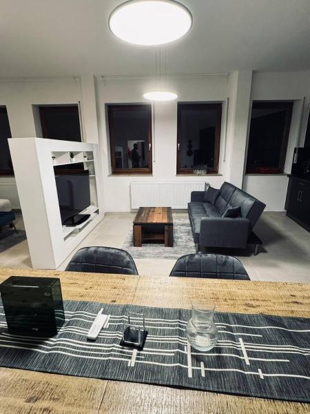 Great Apartment In Center Of Old Town - Schwabach