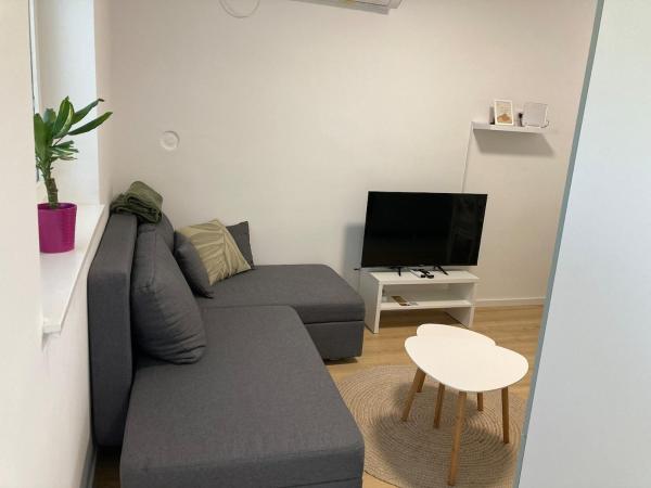 Apartman Ruben - Savudrija