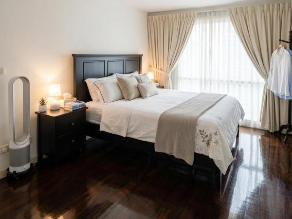 Kuma House Sukhumvit - Bangkok