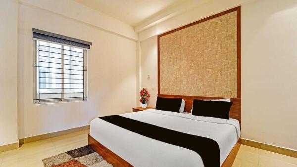 Townhouse Peelamedu Road Coimbatore - Coimbatore