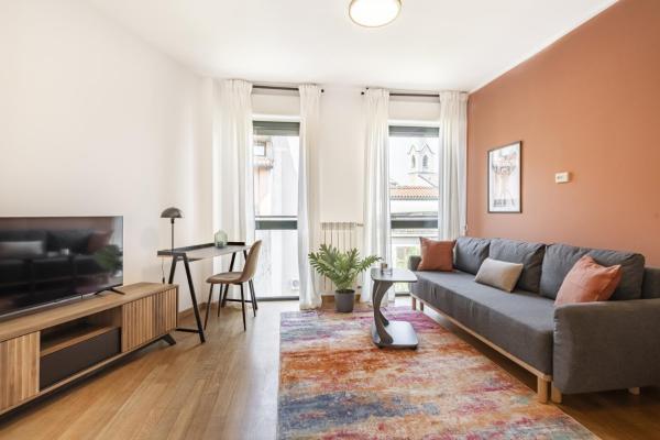 Easylife - Milano - Magolfa 9 P2 - Navigli - Mailand