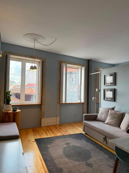 Orm - Cativo Apartments - Moreira