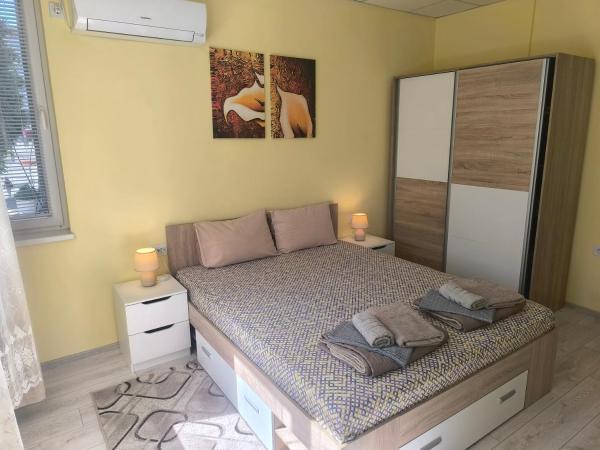 Apartment Krasi 1 - With Hydrophore System - Bulgaria