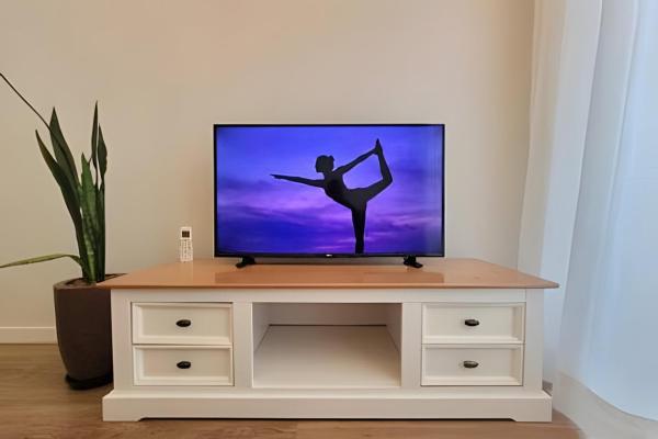 Fly: Encanto, Comodidad Y Practicidad En Tu Estadía - Bauru