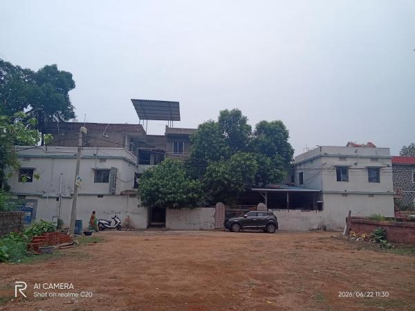 Aradhya Guest House - Odisha