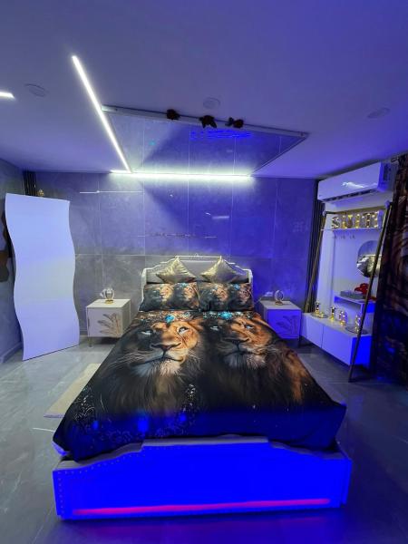 Lion - Suite & Spa - Caltagirone