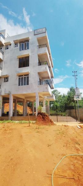 Hotel Makarios - Shillong