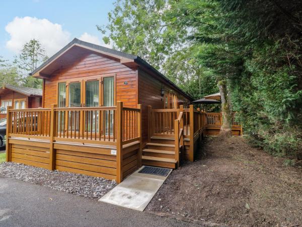 Fir Tree Lodge - Coniston