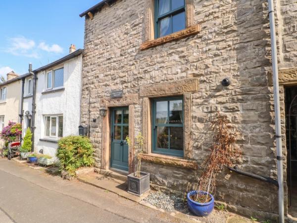 The Cottage O'ergate - Castleton