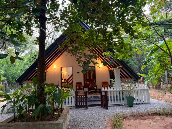 The Hideaway Sigiriya - Sri Lanka