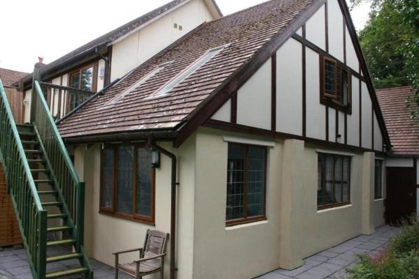 2-bed - Sleeps 4 - Parking & Ev Charging - Wadebridge