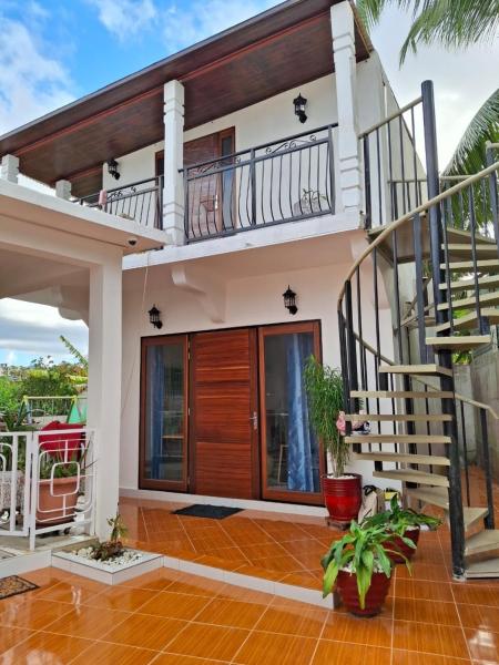 Studio Case Kiyas 3 - Mayotte