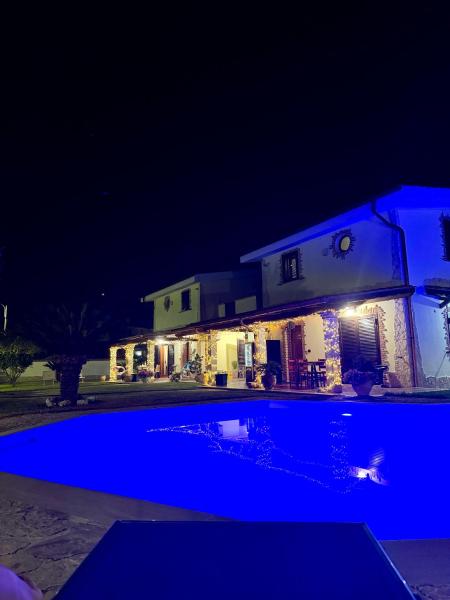Resort Luxury Affitta Camere - Anzio