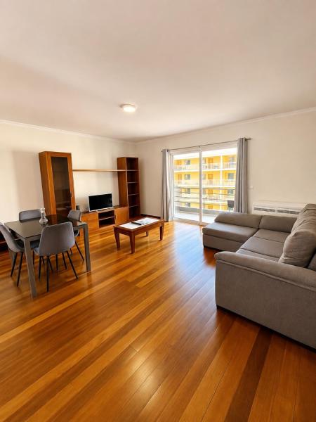 Vila Park-family Retreat- Free Parking Garage - Ribeira Brava