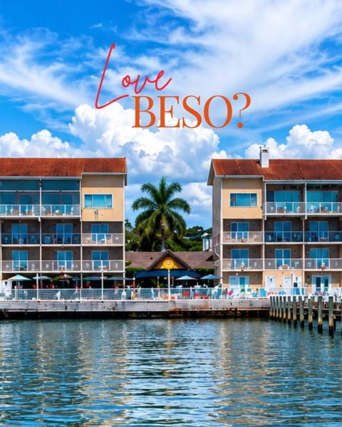 Beso Del Sol Resort - Floride