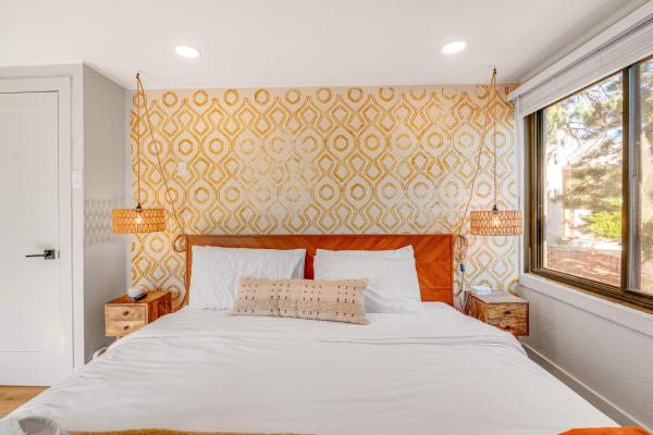 Charming 1br In Manitou Springs Walk Downtown - Manitou Springs, CO
