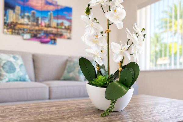 Comfy 4 Beds Walk Hard Rock Stadium Free Parking - Miramar, FL