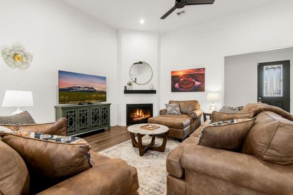 Mcb's Mountain Retreat - Flagstaff, AZ