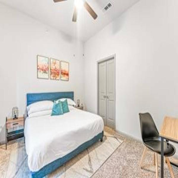 Apex Executive Apartments - Grove Blvd Tx - Austin, TX