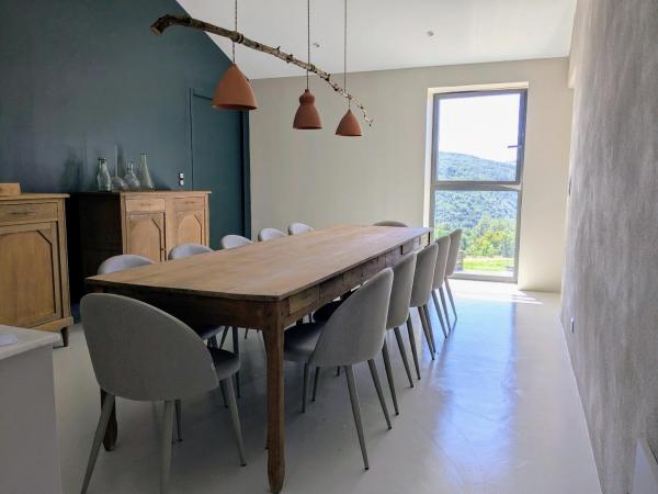 L'atelier - Haute-Loire