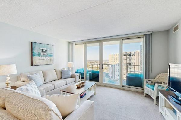 Quay 1603 - Ocean City, MD