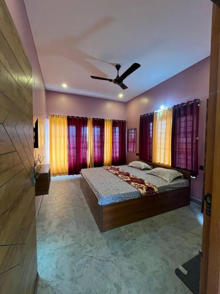Joe Homestay - Kodaikanal