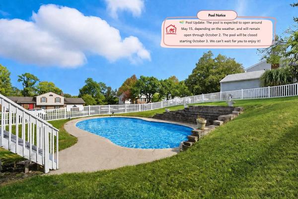 3491 Danbury Rd, Fairfield - Hamilton, OH