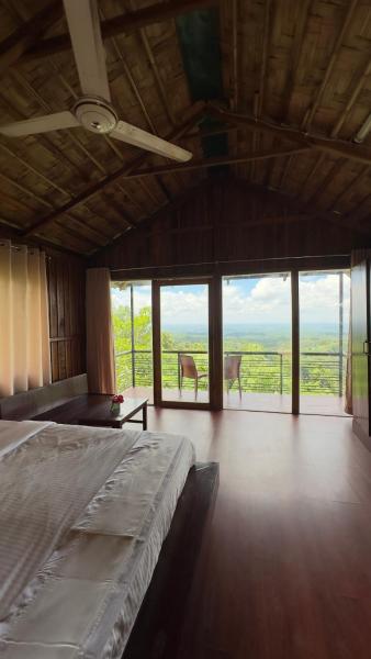 Praasad Paradise Hotel & Resort - Mizoram