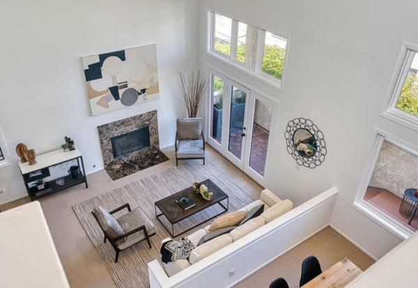 Bright Santa Monica Residence With Private Rooftop Deck - Santa Monica, CA