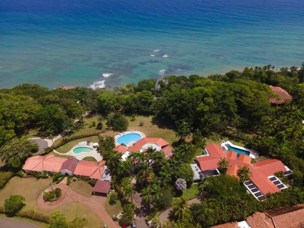 Villa Casamare Oceanfront Luxury In Seahorseranch - Cabarete