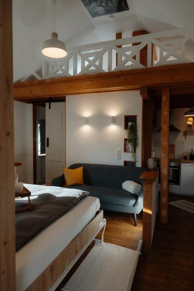 Ferienhaus Im Westerwald Westerwälder Herzstück - Rennerod