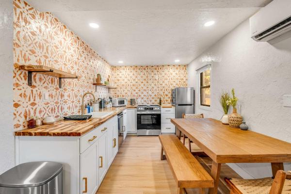 Cozy 2br In Manitou Springs Walk Downtown - Manitou Springs, CO