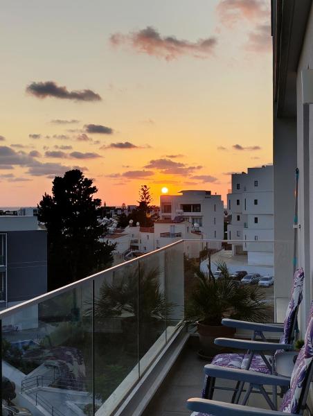 Blue Oasis Apartment - Paphos