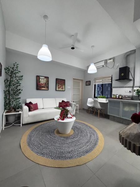 Luxury 1 Bhk Executive Apt Kiadb Aerospace Park North Bangalore Near Kia Airport - Aéroport Kempegowda Bengaluru (BLR)